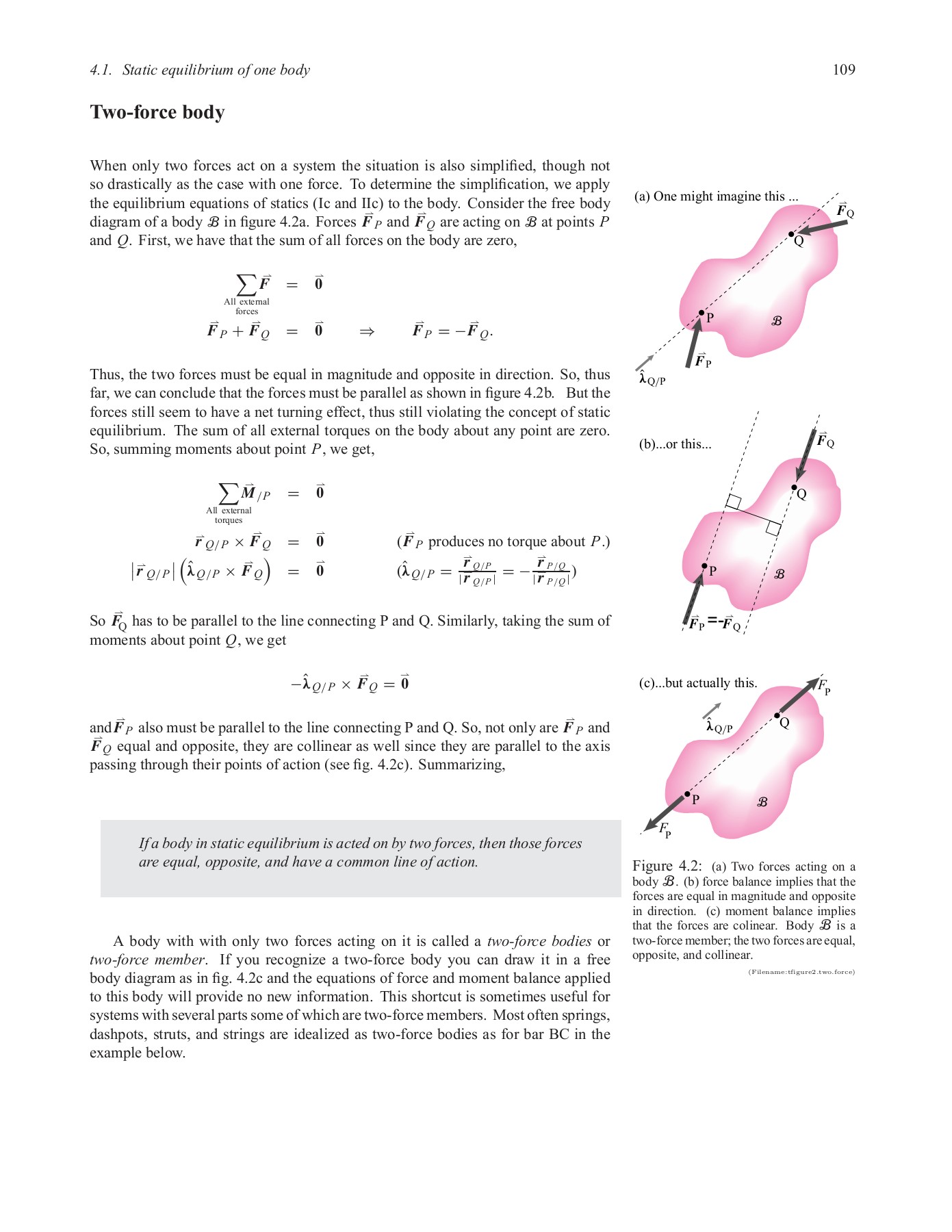 STATIC AND DYNAMICS - ahmadzahid1203 - Page 126 | Flip PDF Online ...