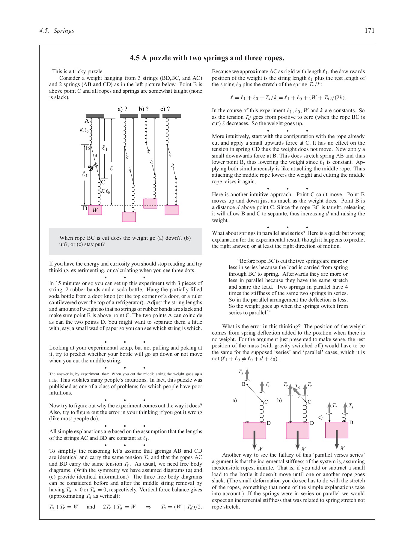 STATIC AND DYNAMICS - ahmadzahid1203 - Page 188 | Flip PDF Online ...