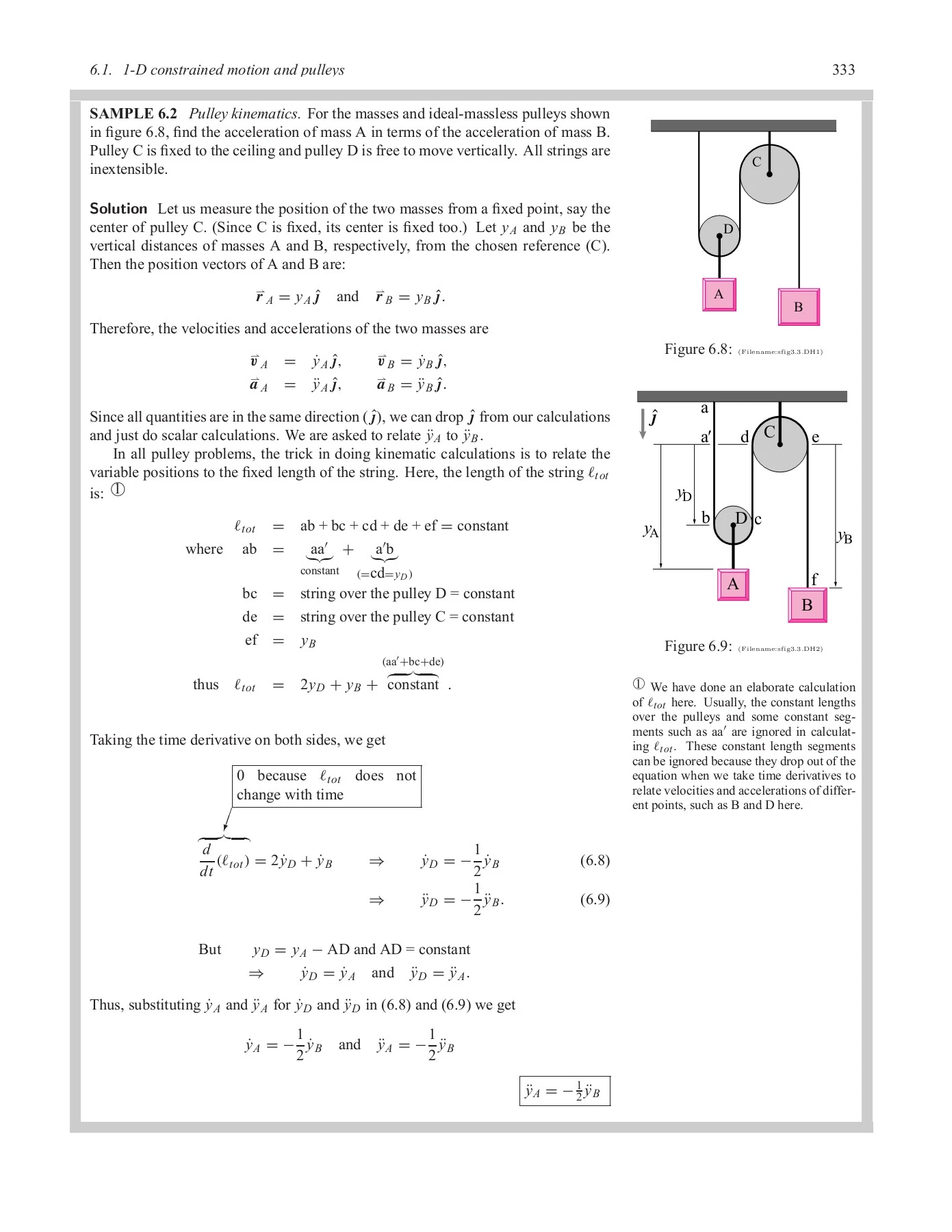 STATIC AND DYNAMICS - ahmadzahid1203 - Page 350 | Flip PDF Online ...
