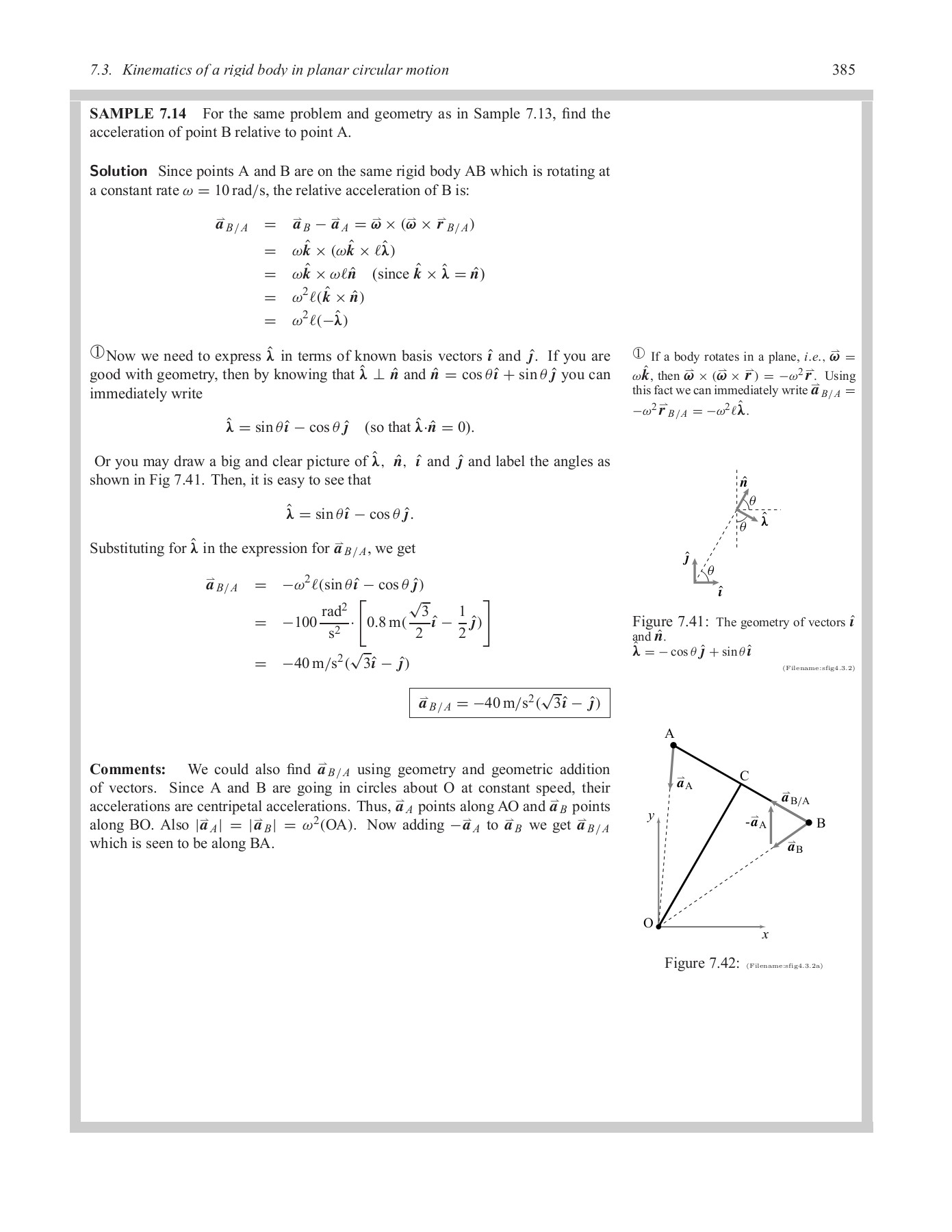 STATIC AND DYNAMICS - ahmadzahid1203 - Page 402 | Flip PDF Online ...