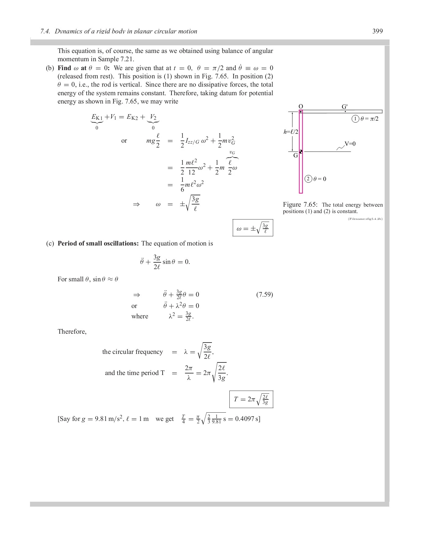 STATIC AND DYNAMICS - ahmadzahid1203 - Page 416 | Flip PDF Online ...