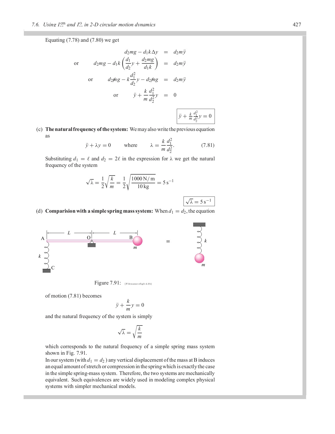 STATIC AND DYNAMICS - ahmadzahid1203 - Page 444 | Flip PDF Online ...