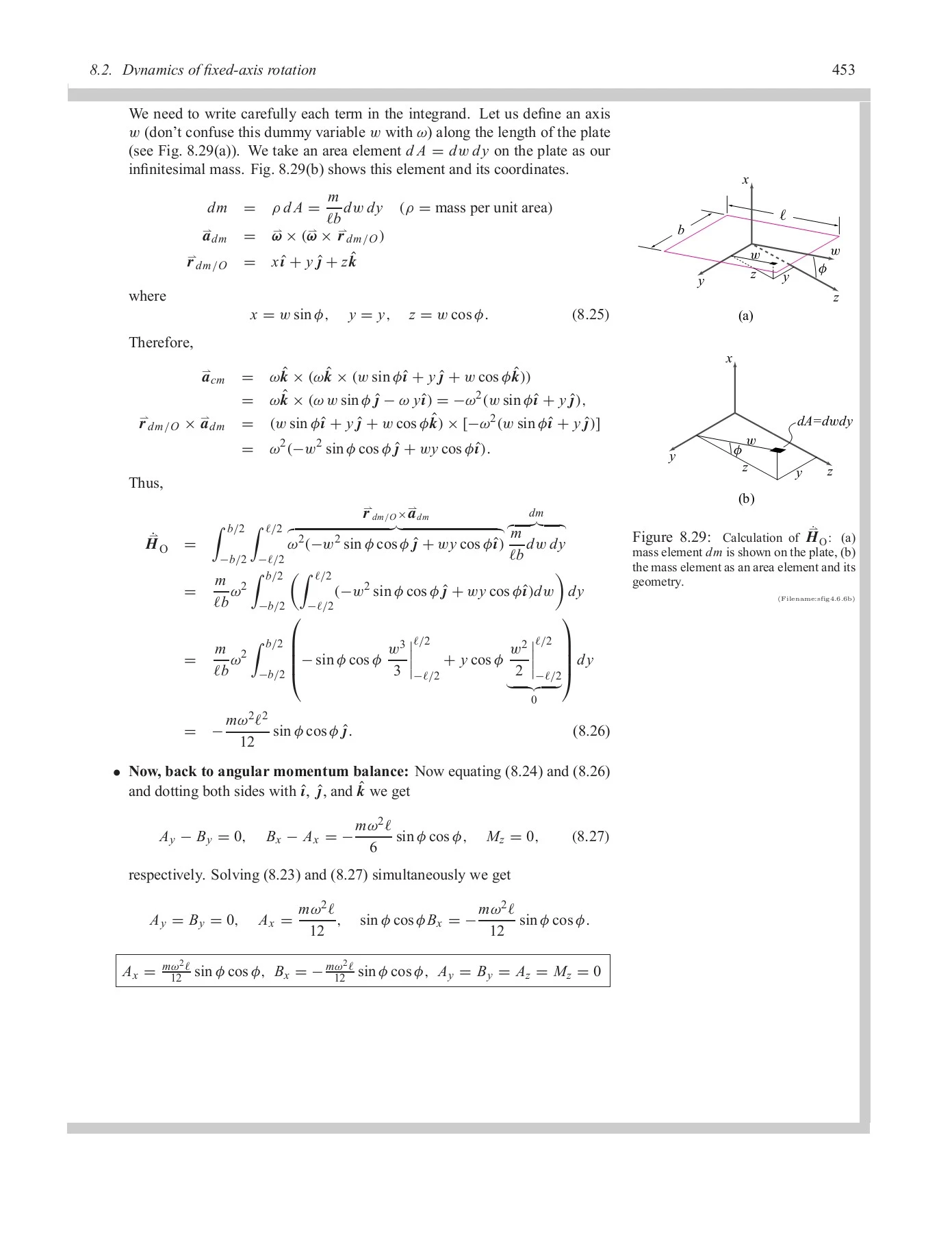 STATIC AND DYNAMICS - ahmadzahid1203 - Page 470 | Flip PDF Online ...