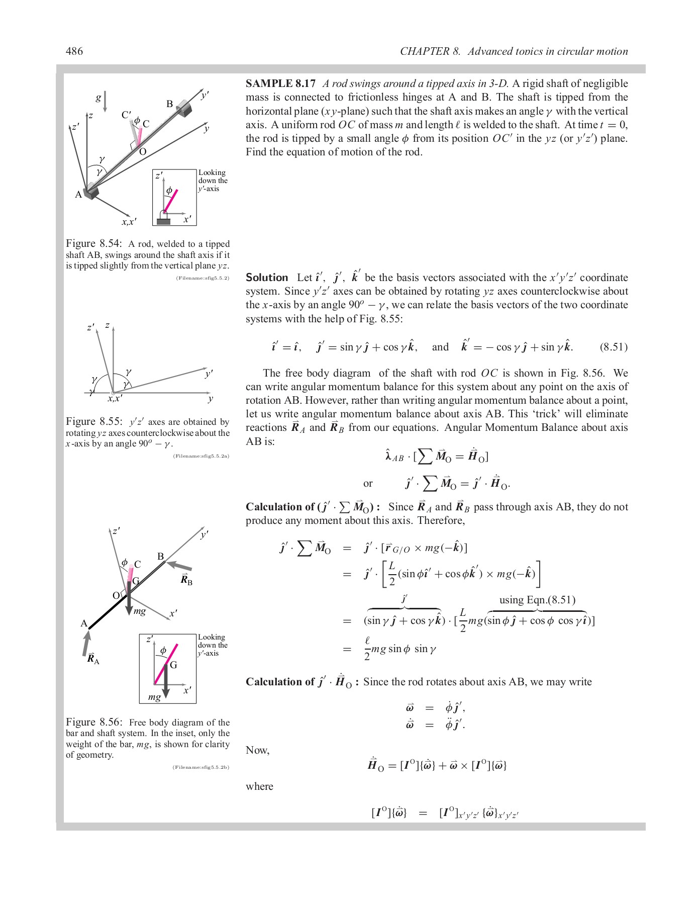 STATIC AND DYNAMICS - ahmadzahid1203 - Page 503 | Flip PDF Online ...