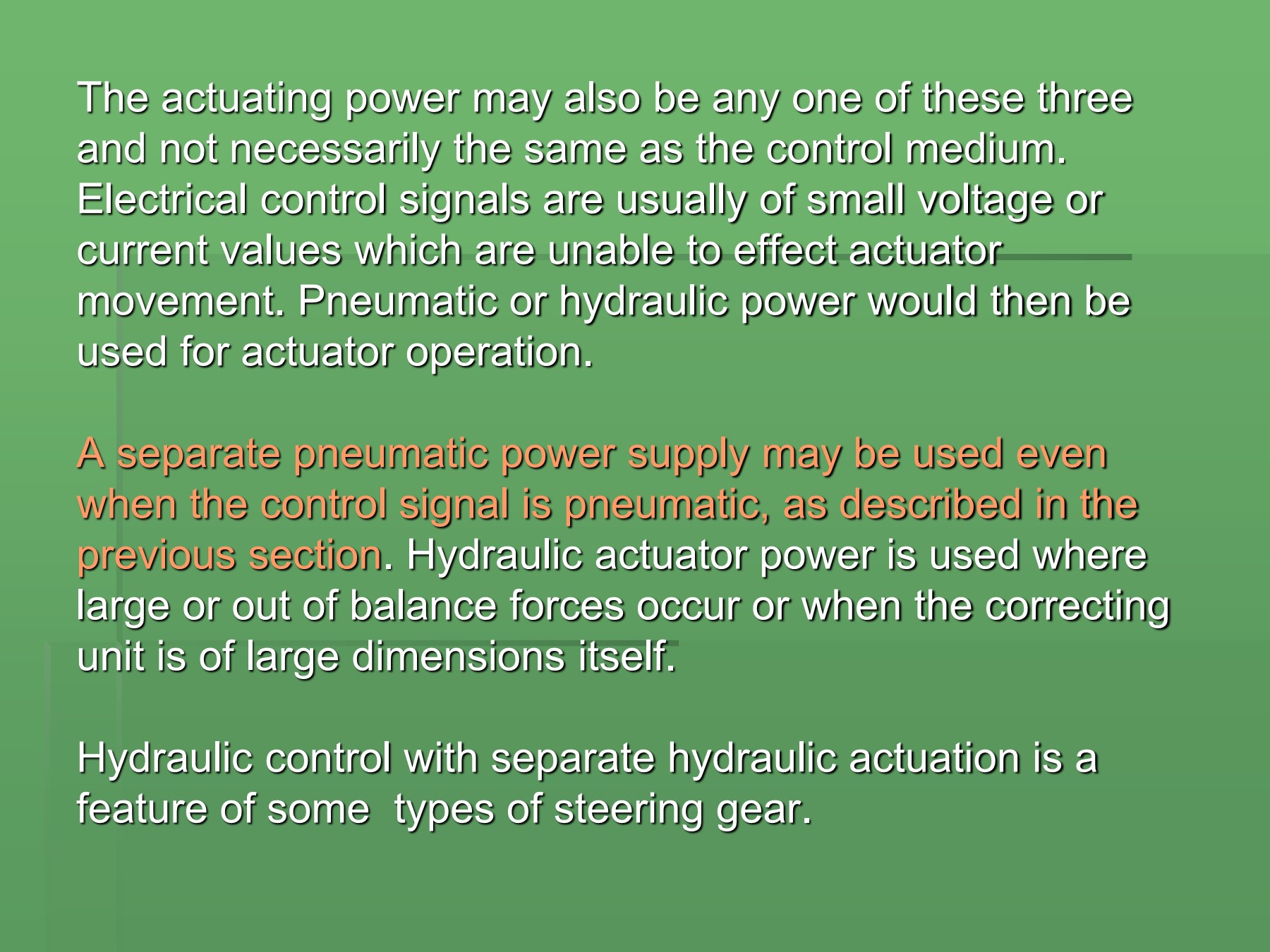 MARINE AUTOMATION AND CONTROL - ahmadzahid1203 - Page 101 | Flip PDF ...