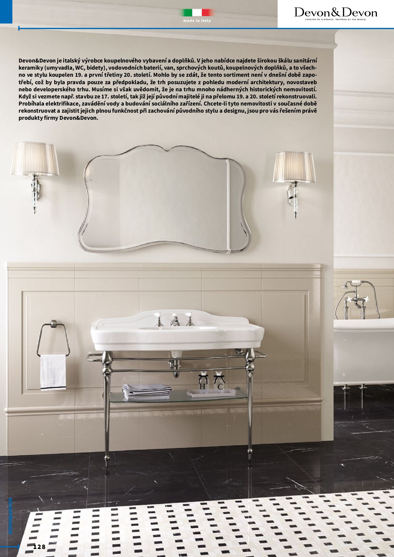 ProCeram - Sanita 2020 - ProCeram - Stránka 130 | Překlopení PDF online | PubHTML5