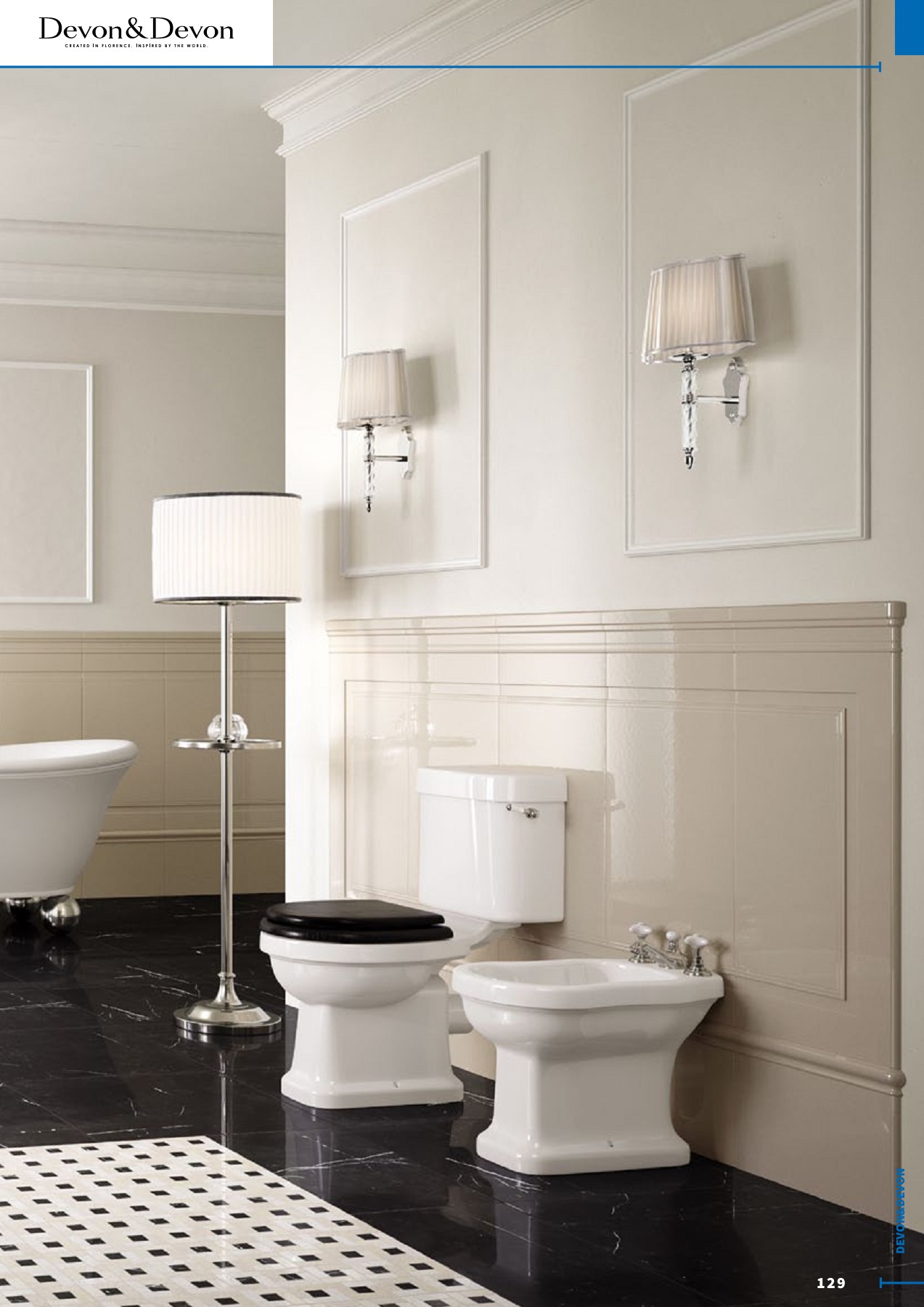 ProCeram - Sanita 2020 - ProCeram - Stránka 131 | Překlopení PDF online | PubHTML5