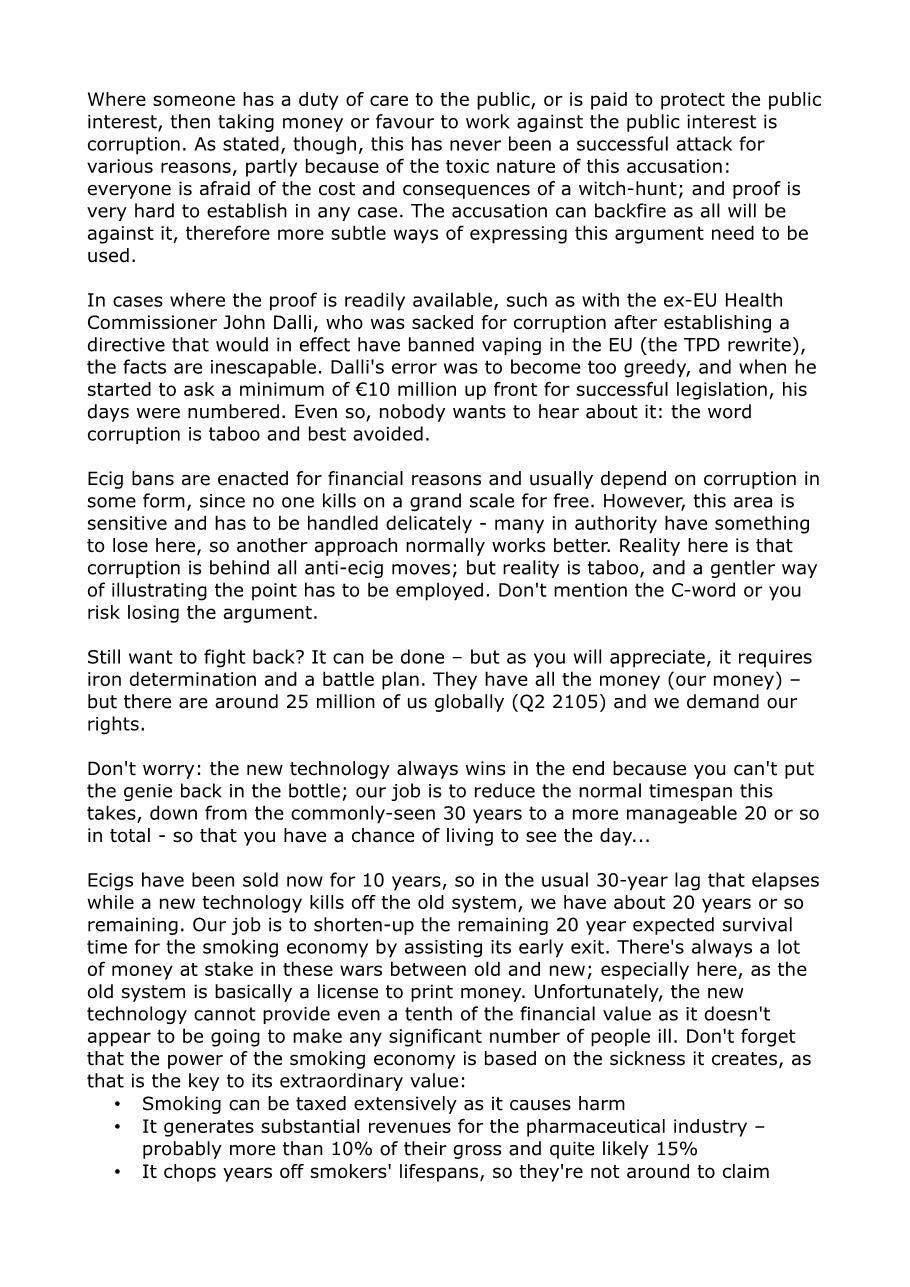 rules-for-advocates v1.5 - Ray PG Yeates - Page 21 | Flip PDF Online ...