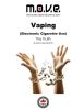 #M.O.V.E. Vaping the truth - Ray PG Yeates - Page 1 - 19 | Flip PDF ...