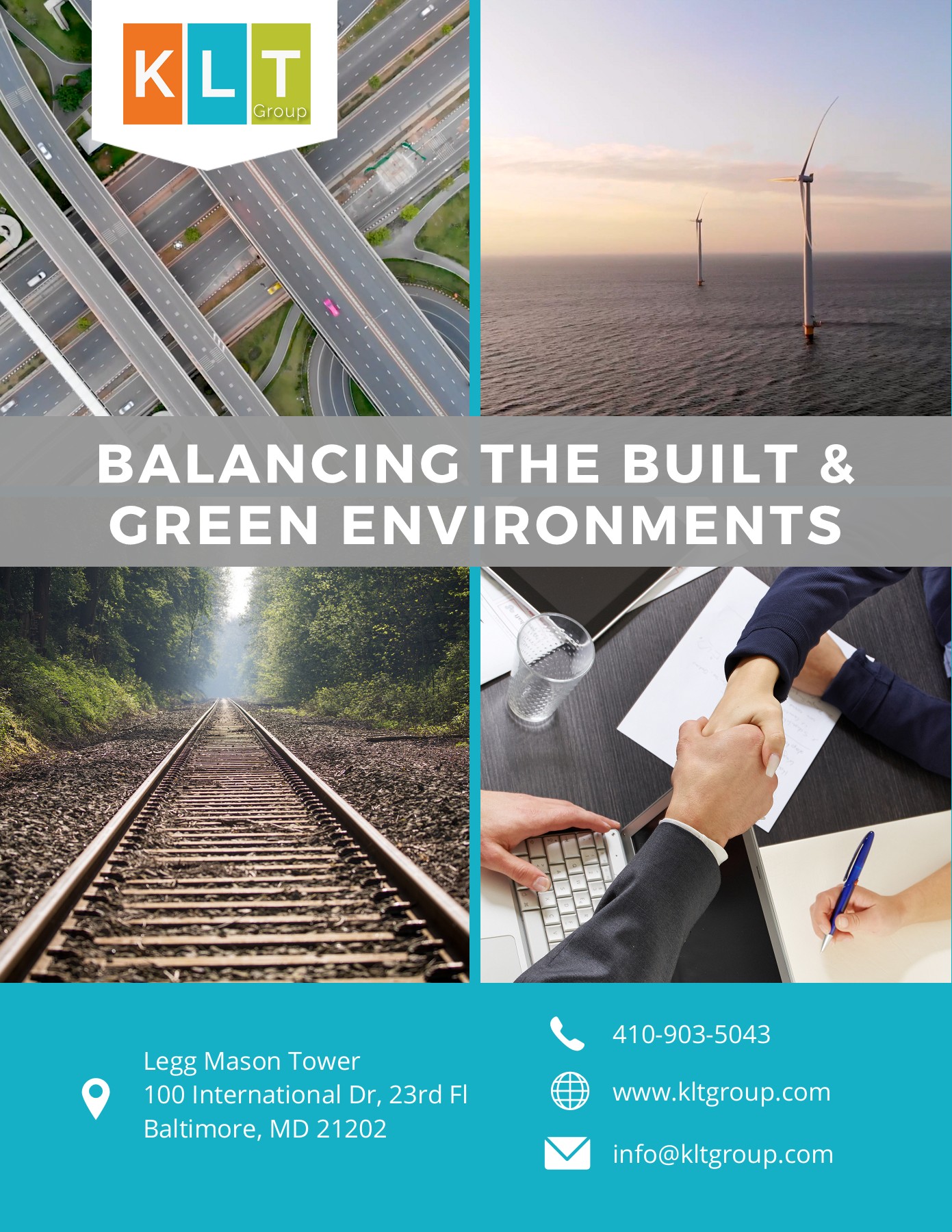 KLT Group_Handout - jmartin - Page 1 - 7 | Flip PDF Online | PubHTML5