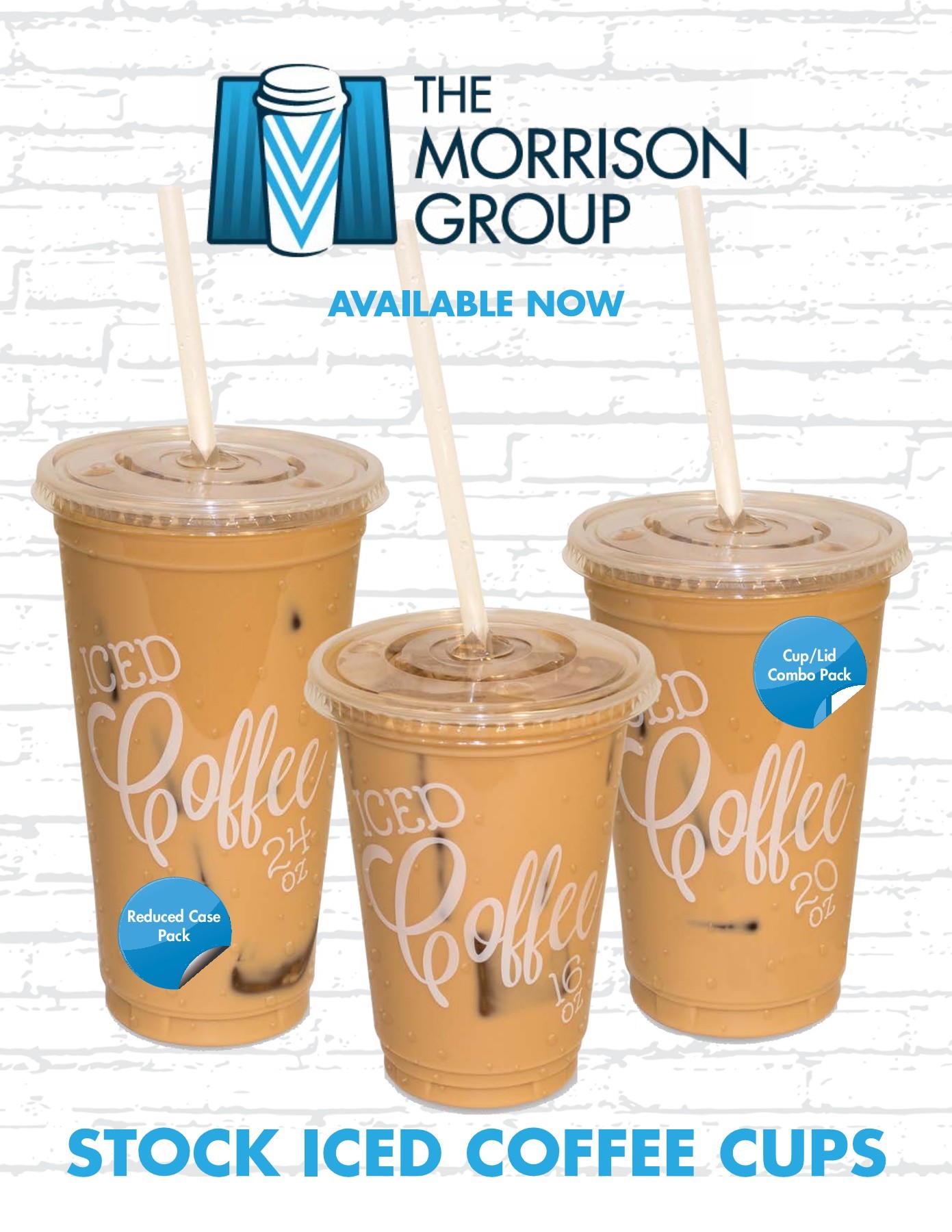 Iced Coffee Flyer - a.patterson - Page 1 - 5 | Flip PDF Online | PubHTML5