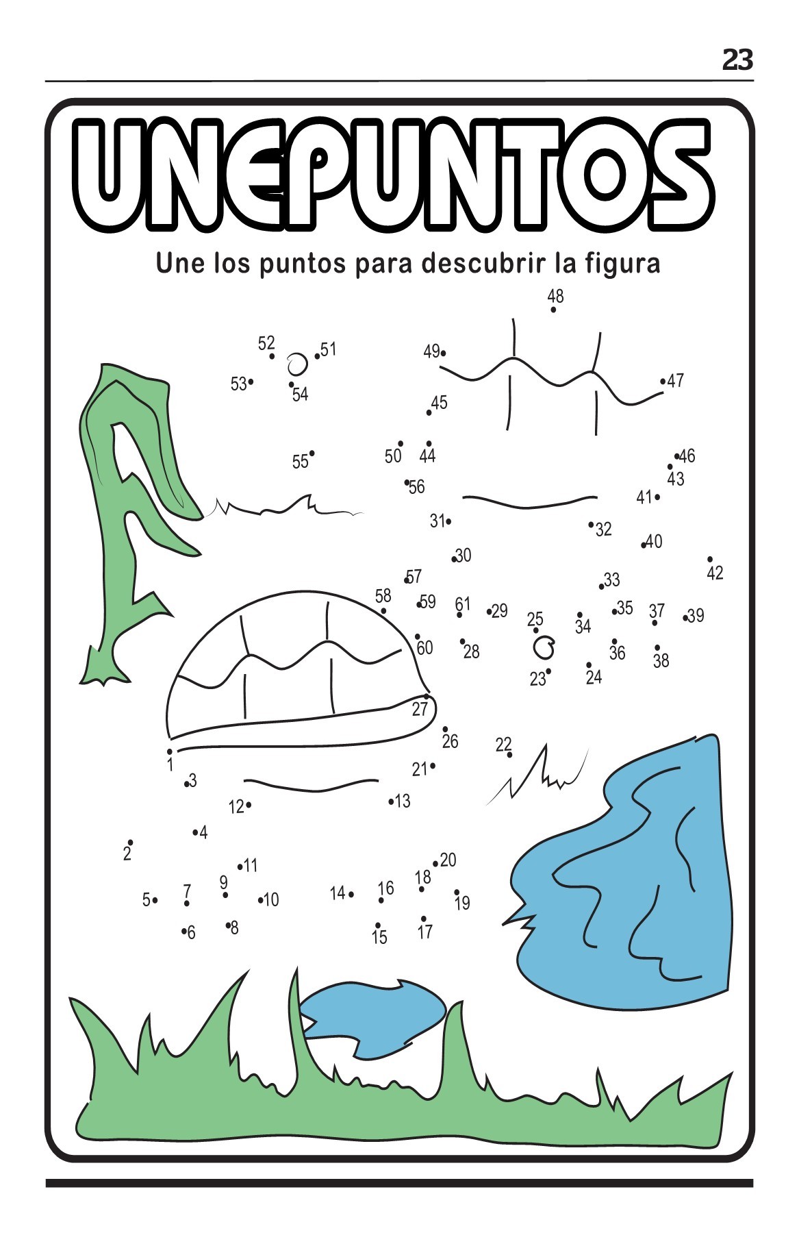 REVISTA LOS COCO BARU - diegocasta2015 - Página 23 | Flip PDF en línea | PubHTML5