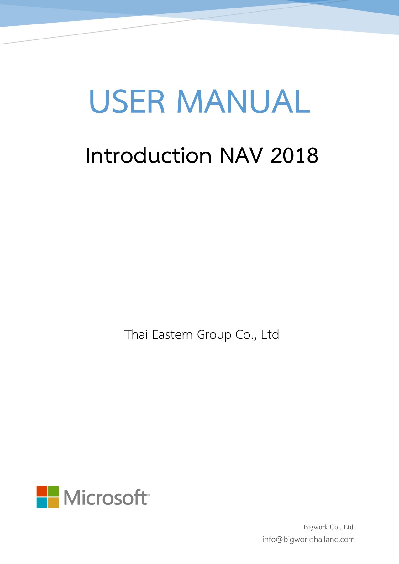 Introduction_NAV2018 - qdcheaterbp - Page 1 - 9 | Flip PDF Online ...