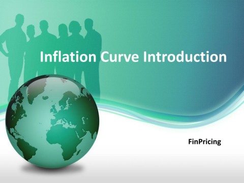 Inflation Curve
