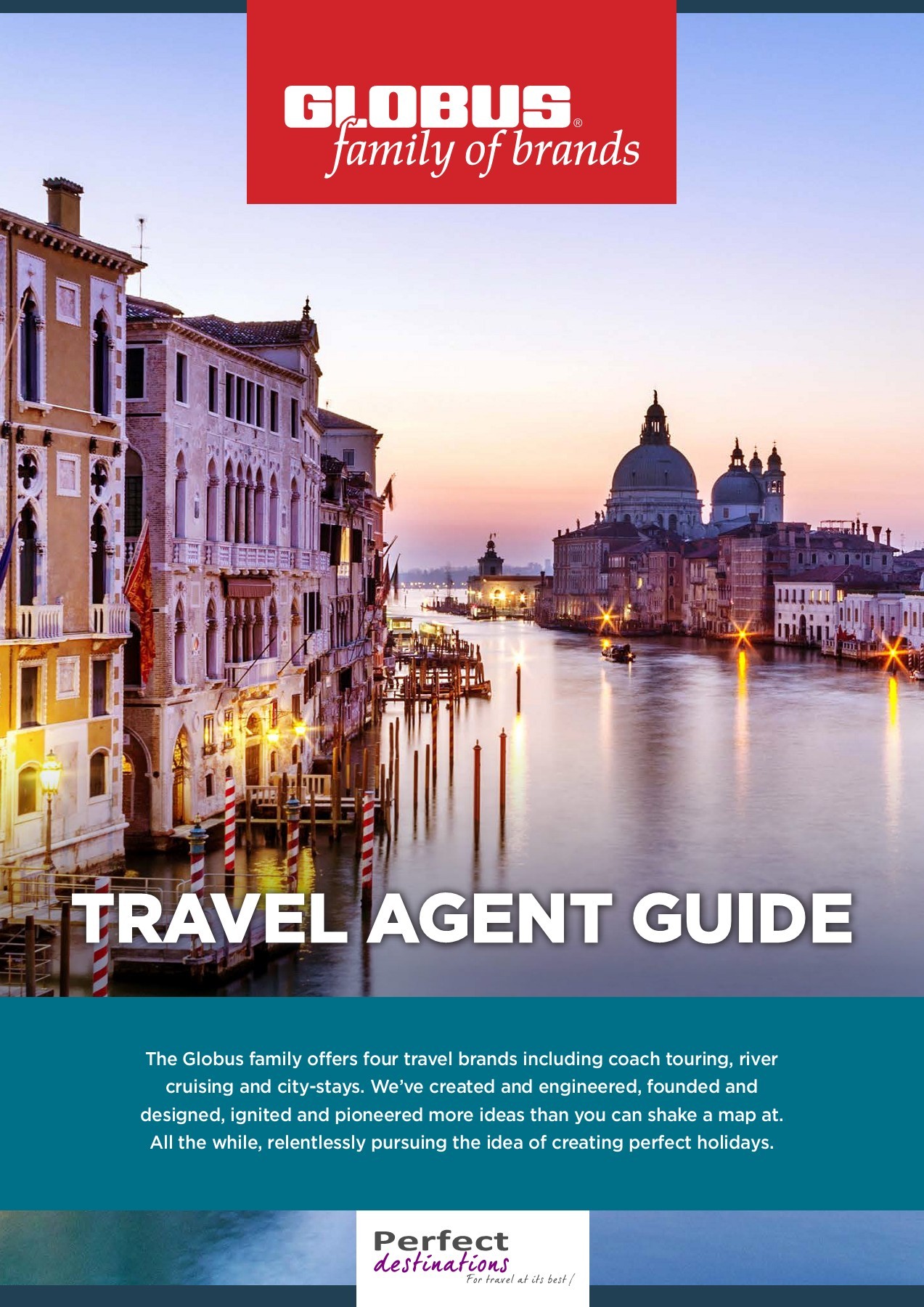 GFOB Agent Guide - natasha.petrella - Page 1 - 8 | Flip PDF Online ...