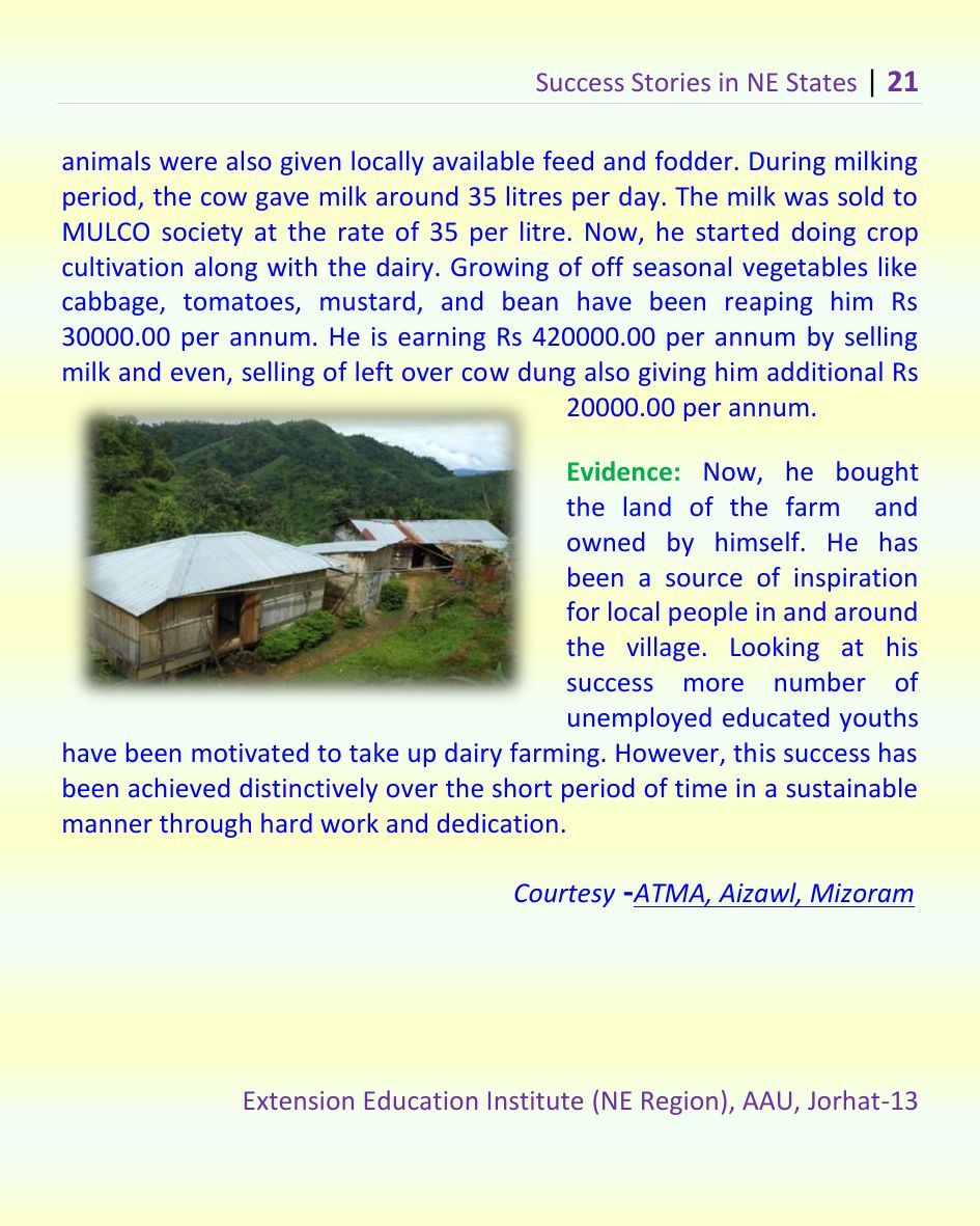 Case studies 2016 - kristi.mancha - Page 23 | Flip PDF Online | PubHTML5