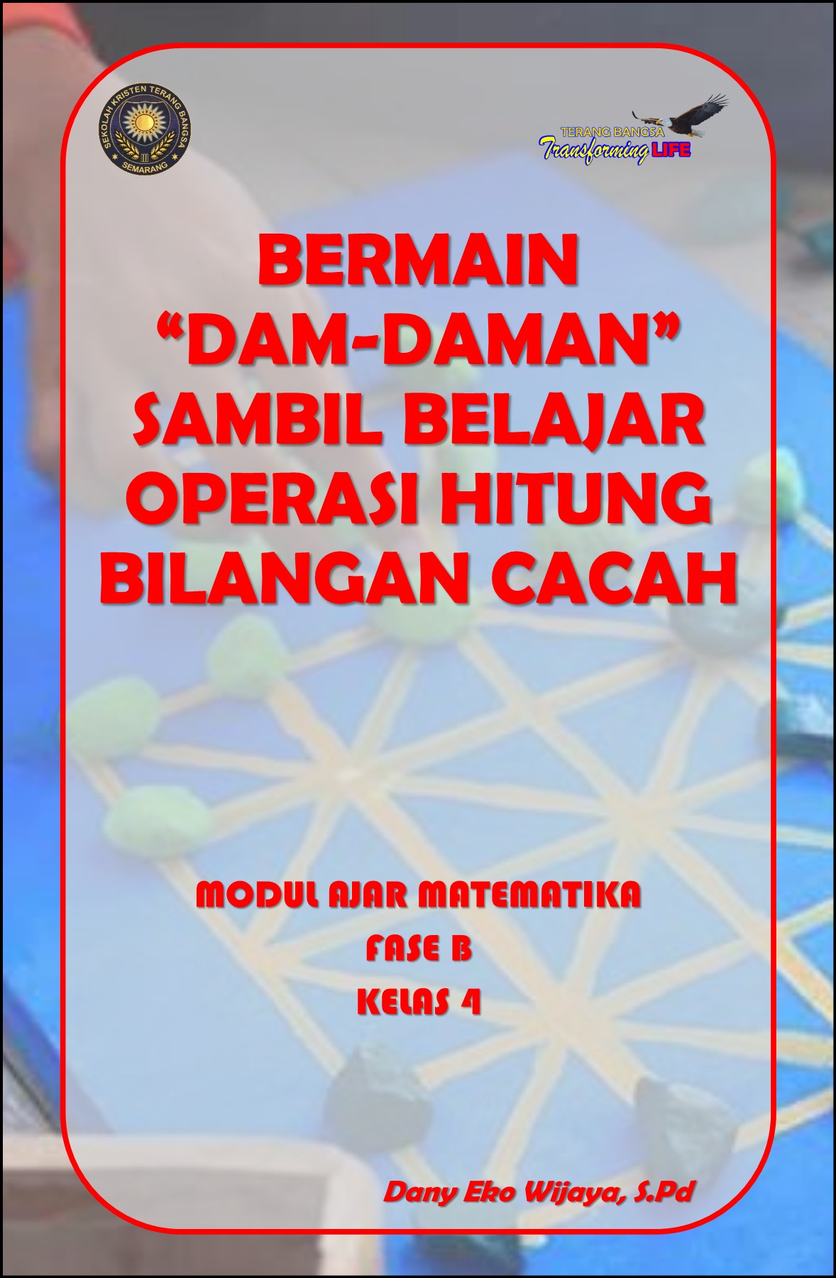 MA Math K4U2_Belajar Operasi Bilangan Cacah - Dany Eko - Kaca 1 - 24 | PDF Online | PubHTML5