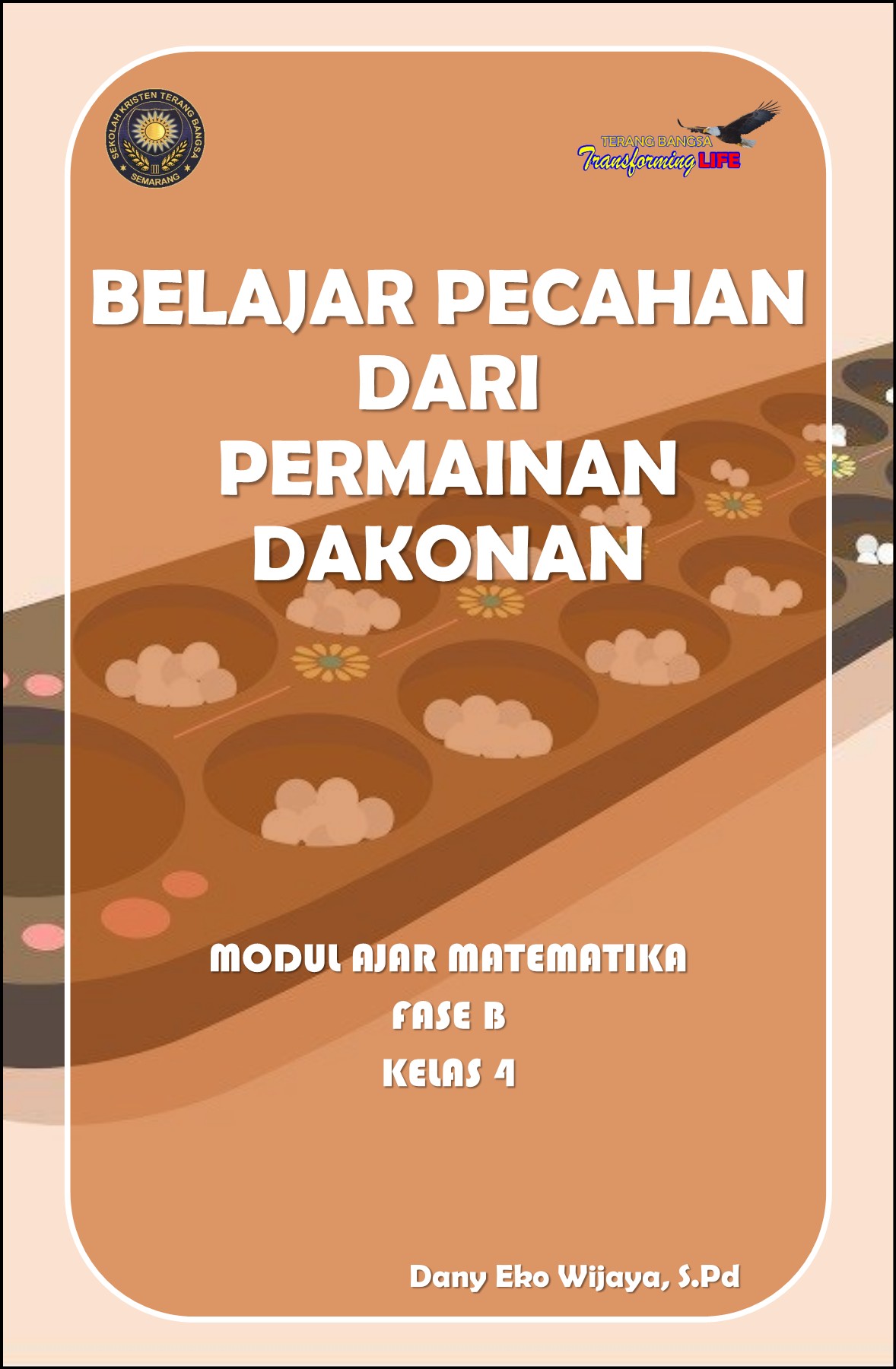 MA Math K4U1_Belajar Pecahan - Dany Eko - Kaca 1 - 22 | PDF Online ...