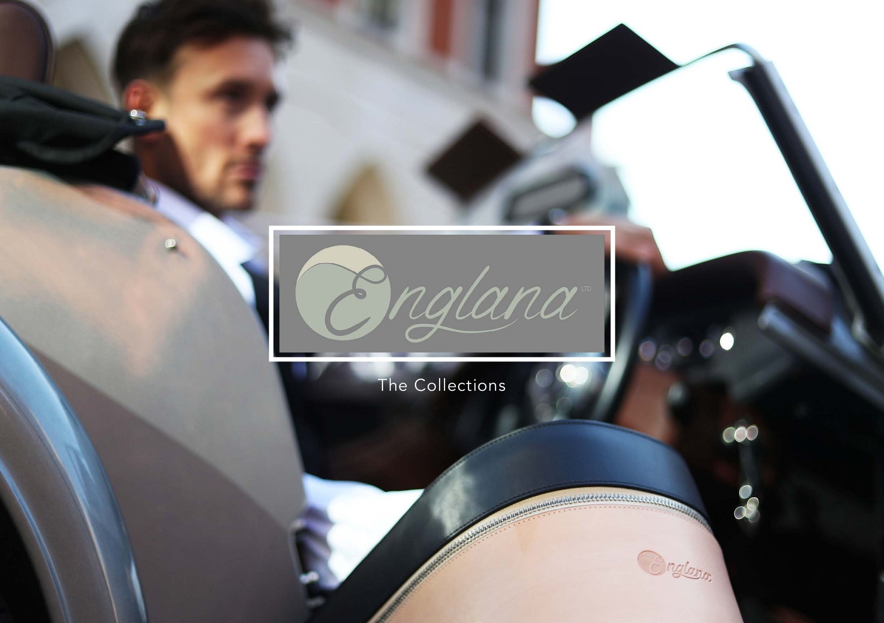 ENGLANA - PROJECT BLANC - Page 1 - 82 | Flip PDF Online | PubHTML5