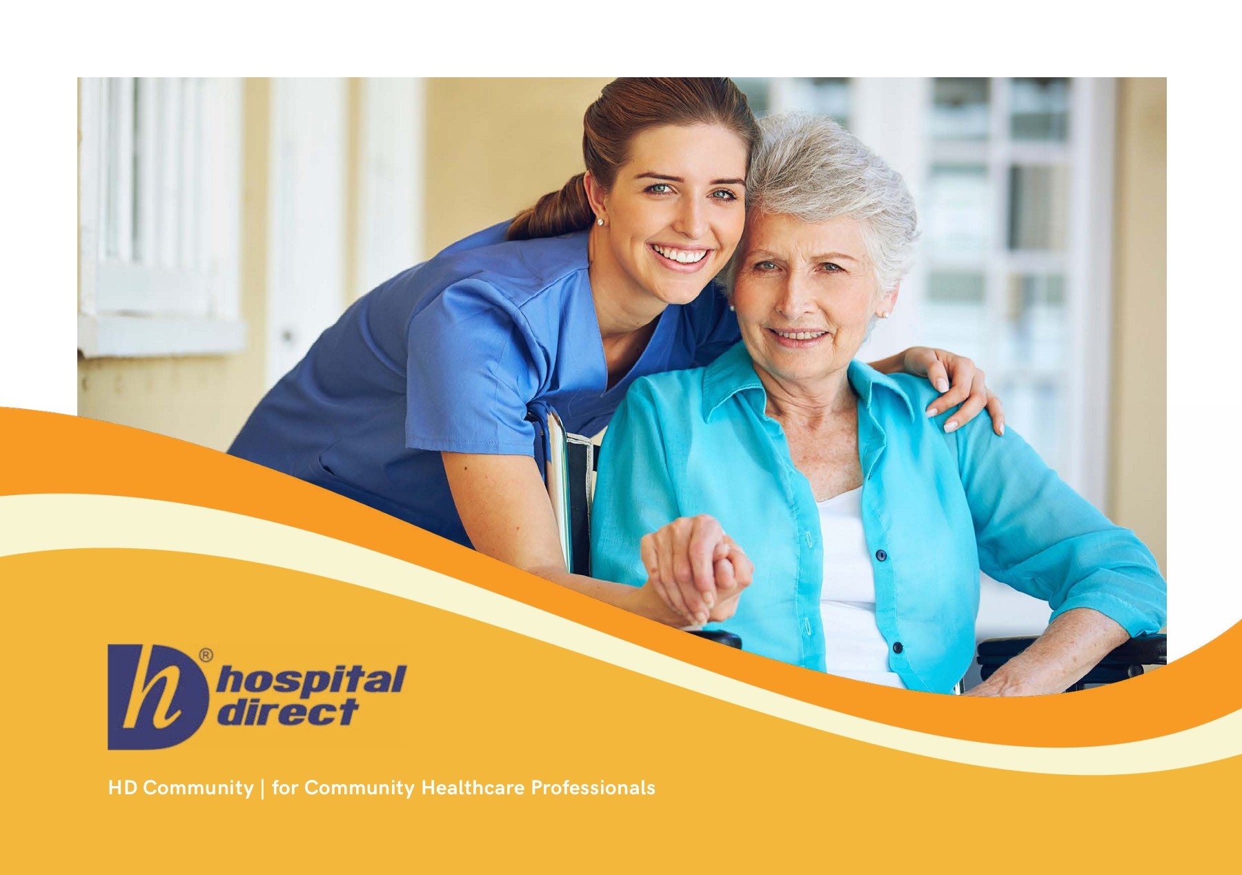 Hospital Direct - PROJECT BLANC - Page 1 - 40 | Flip PDF Online | PubHTML5