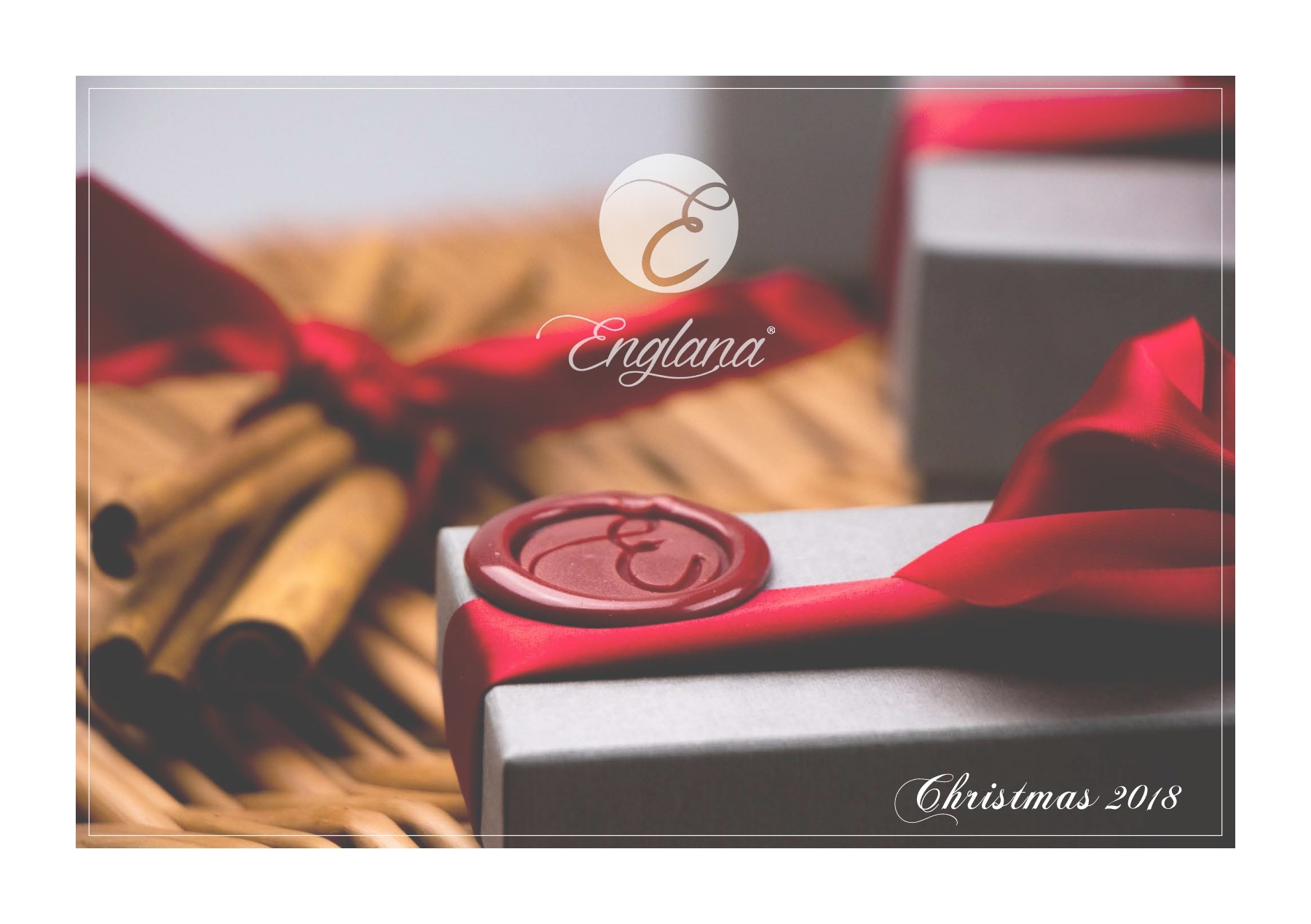 ENGLANA CHRISTMAS EDITION - PROJECT BLANC - Page 1 - 38 | Flip PDF ...