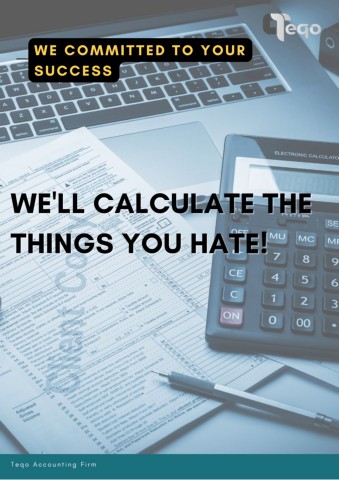 Taxation Services provider