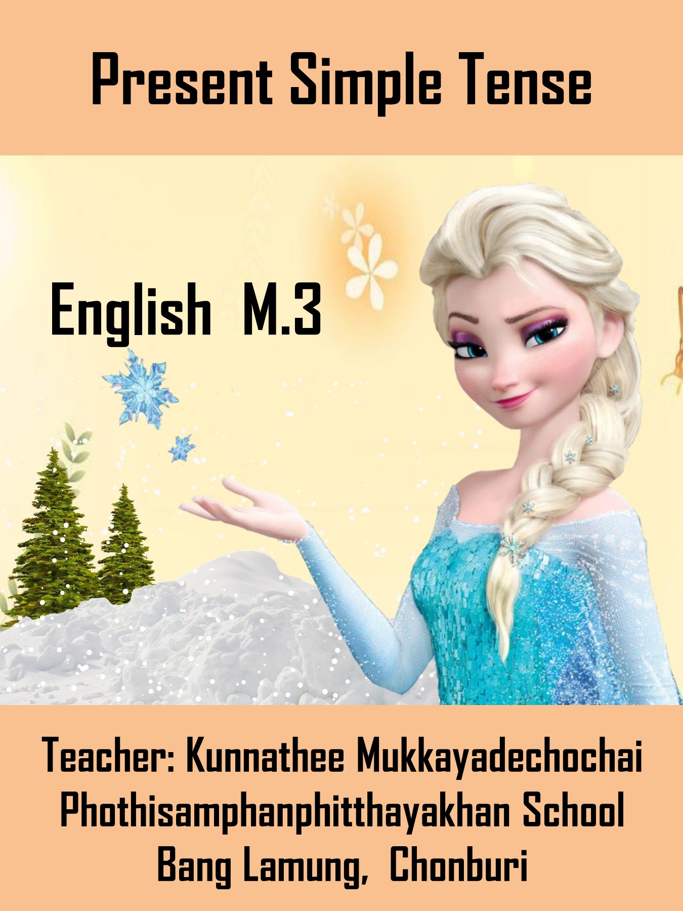 Present Simple Tense_E-book - kunnathee.muk - Page 1 - 16 | Flip PDF ...