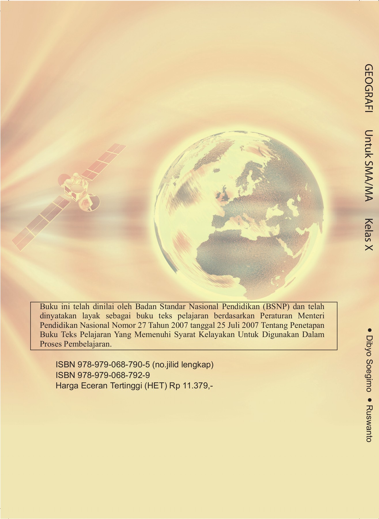 GEOGRAFI KELAS X - SMA NEGERI 1 SAMADUA - Halaman 222 | PDF Online | PubHTML5