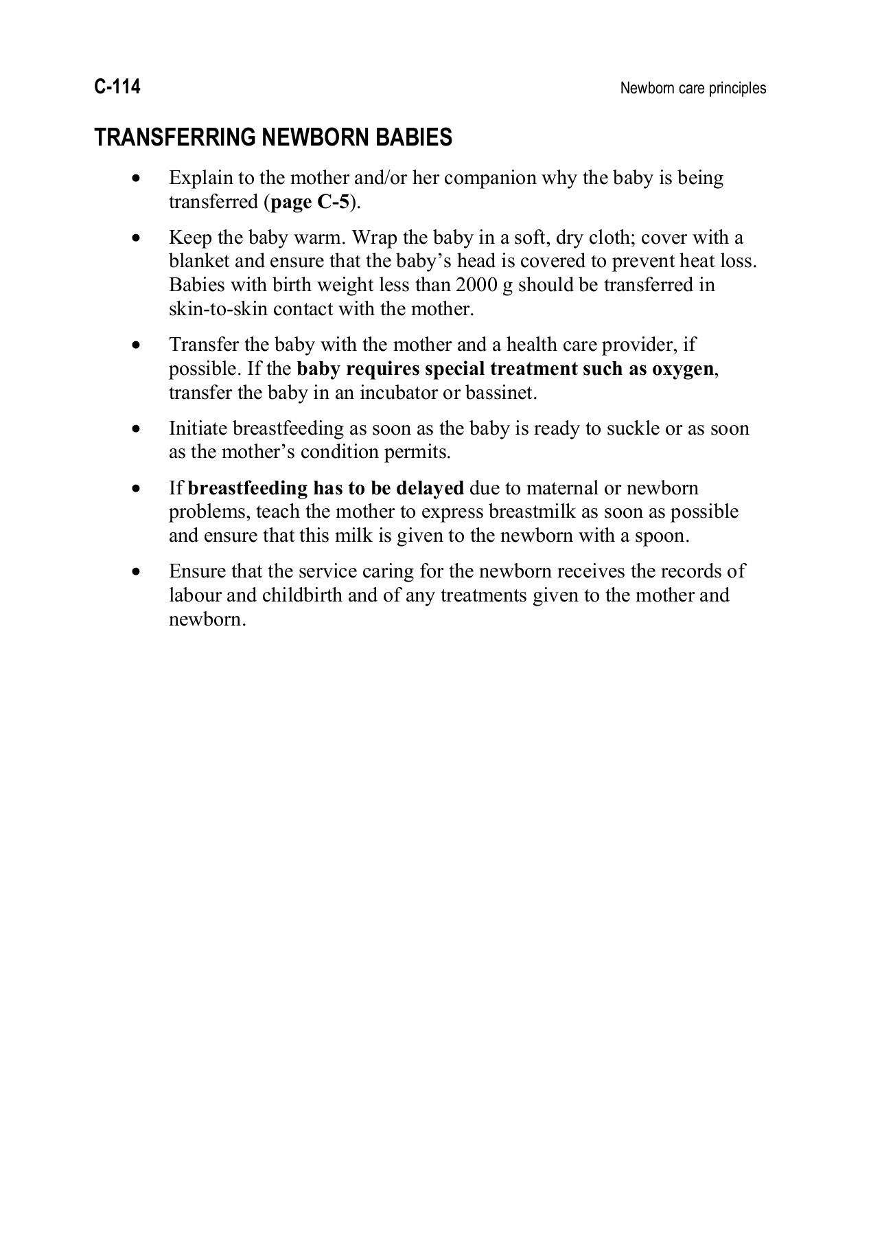 Integrated Management Of Pregnancy And Childbirth - meaw9kesinee - Page ...