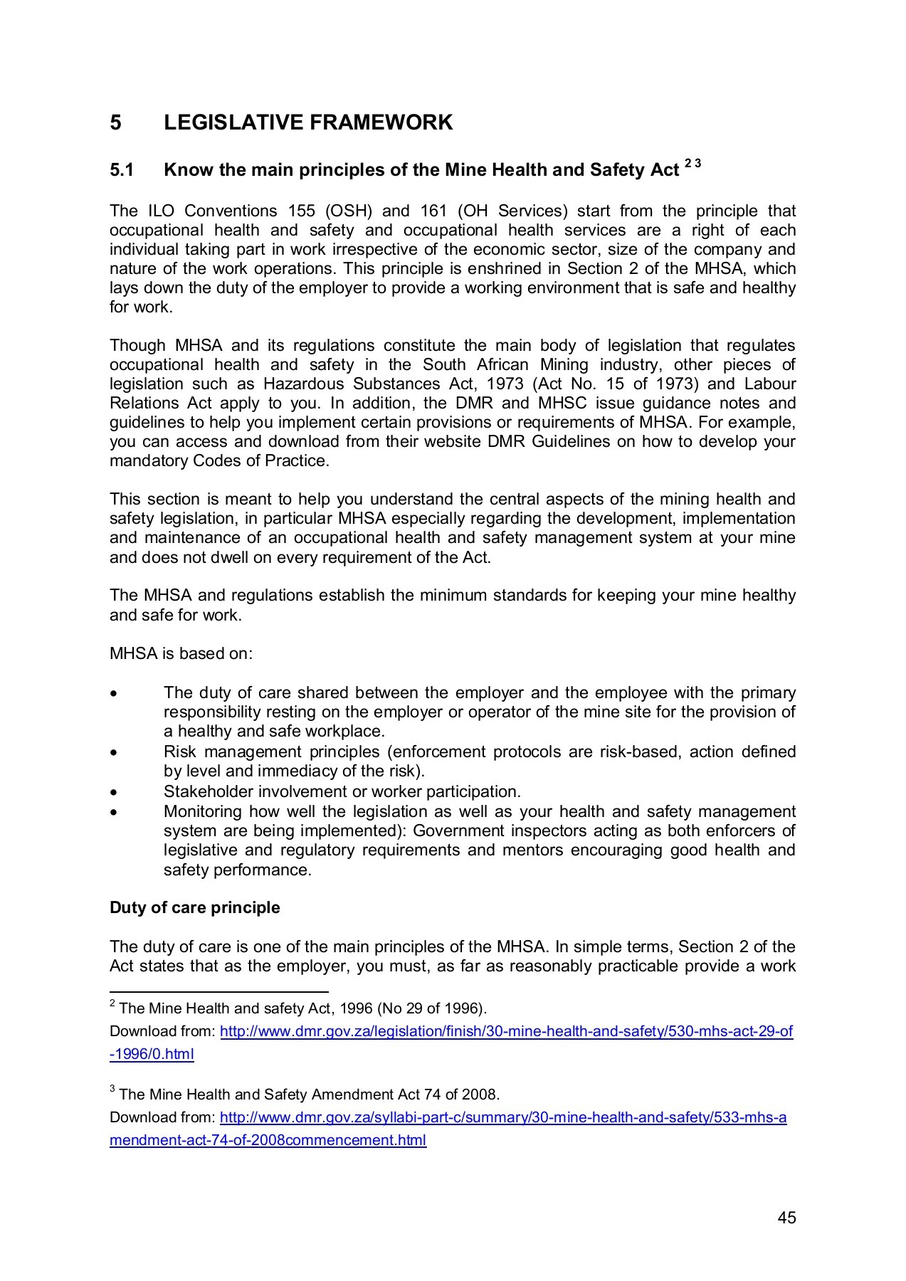 SSM Guidelines Final version 13May2016 - maxwell - Page 45 | Flip PDF ...