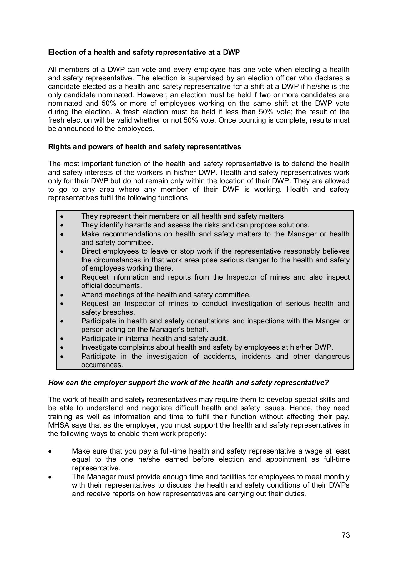 SSM Guidelines Final version 13May2016 - maxwell - Page 73 | Flip PDF ...