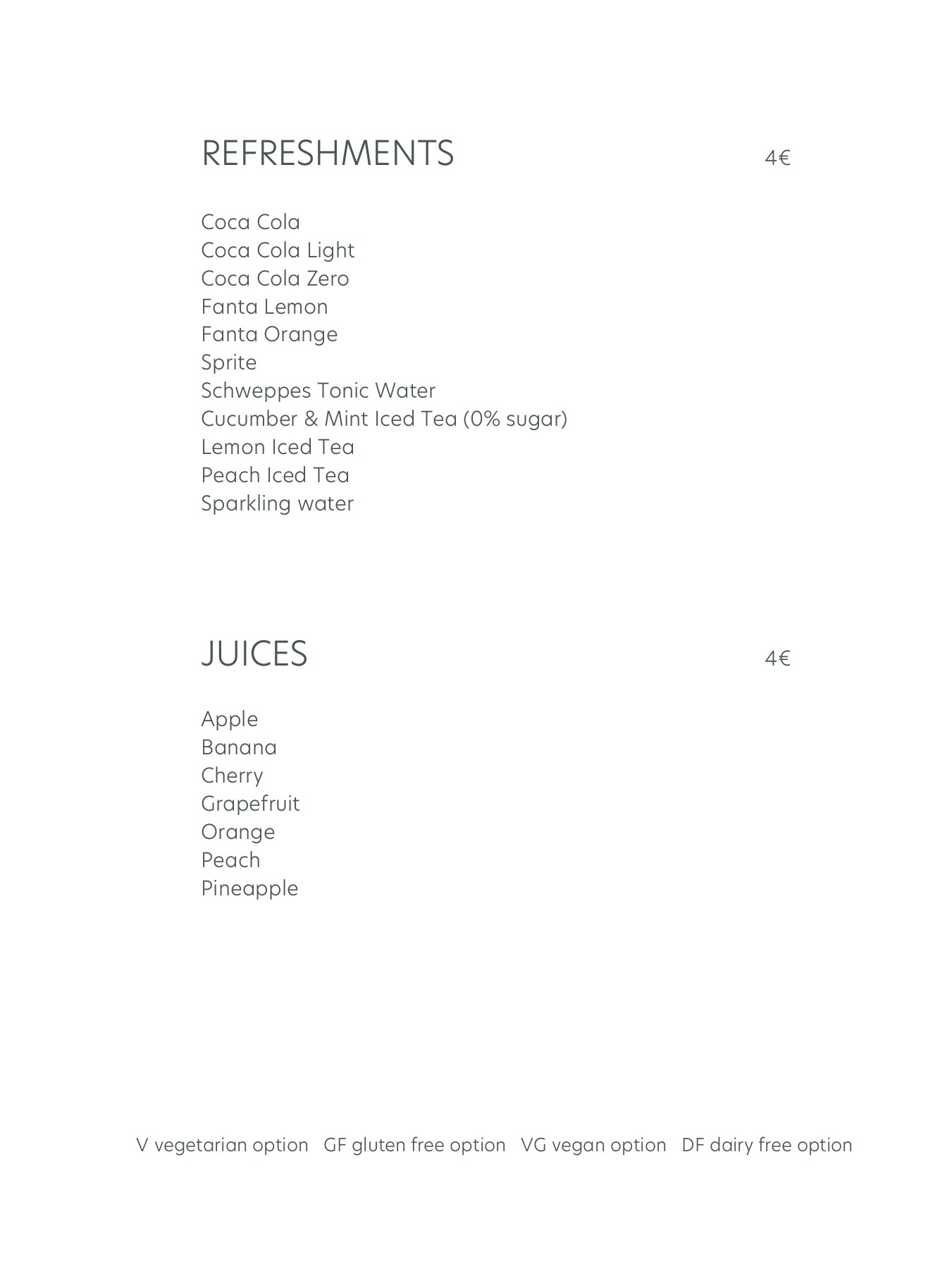 IAR NIGHT CLUB MENU - lbrint - Page 1 - 10 | Flip PDF Online | PubHTML5