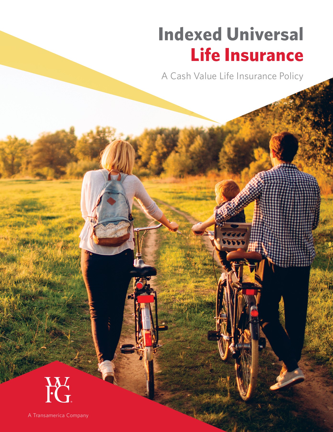 Indexed Universal Life - Elizabeth Isaac - Page 1 - 8 | Flip PDF Online ...