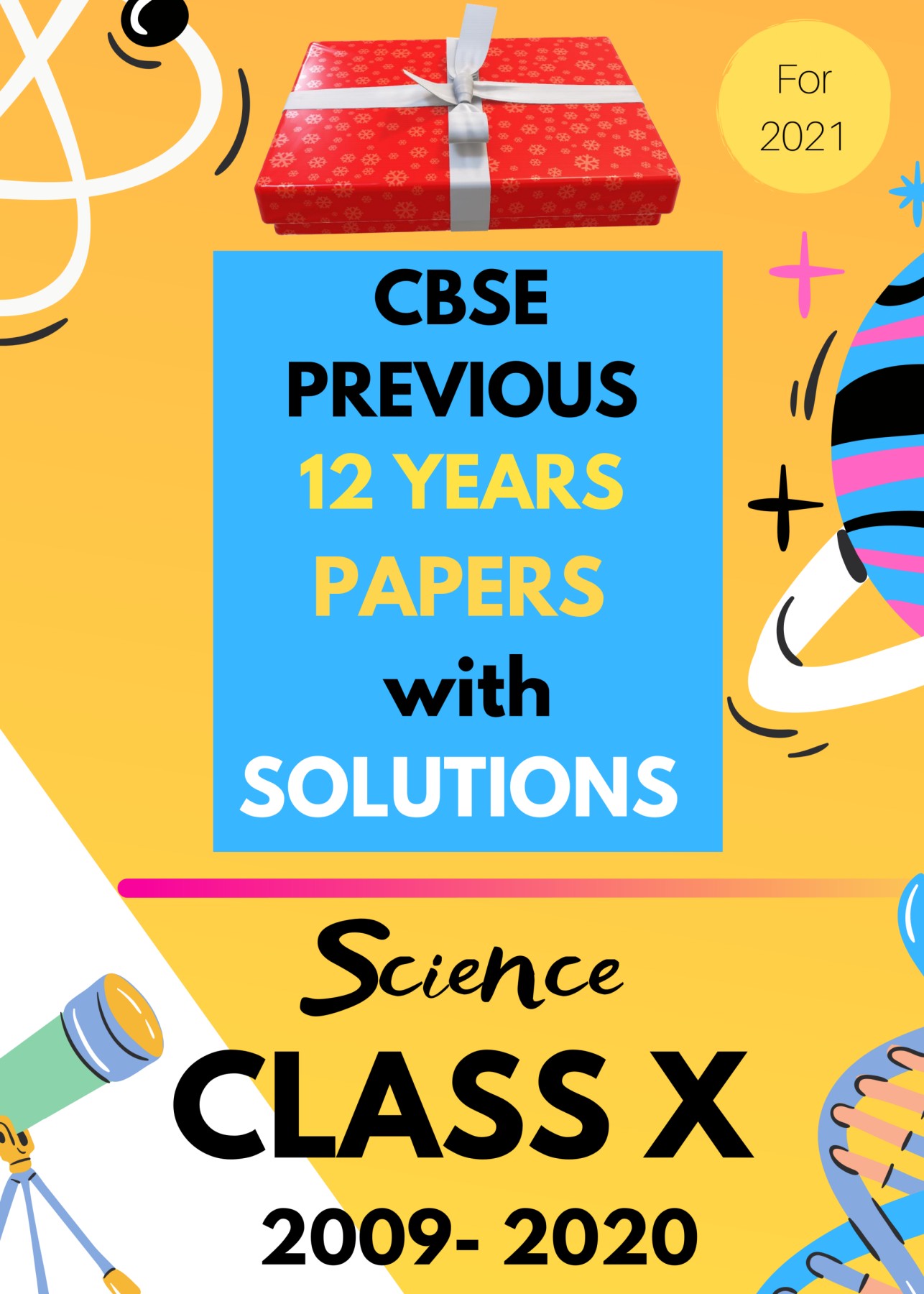 PYQ Science Class 10 - kumarabhishek56447 - Page 1 | Flip PDF Online ...