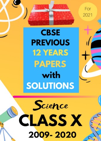 PYQ Science Class 10 - kumarabhishek56447 - Page 1 | Flip PDF Online ...