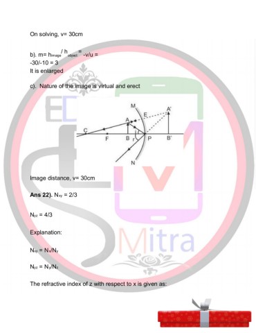 PYQ Science Class 10 - kumarabhishek56447 - Page 19 | Flip PDF Online ...