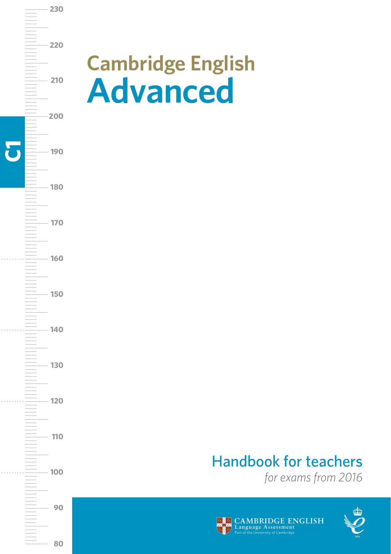 Cambridge Advanced Teacher Book 2016 - jkovd95 - Page 1 - 101 | Flip ...