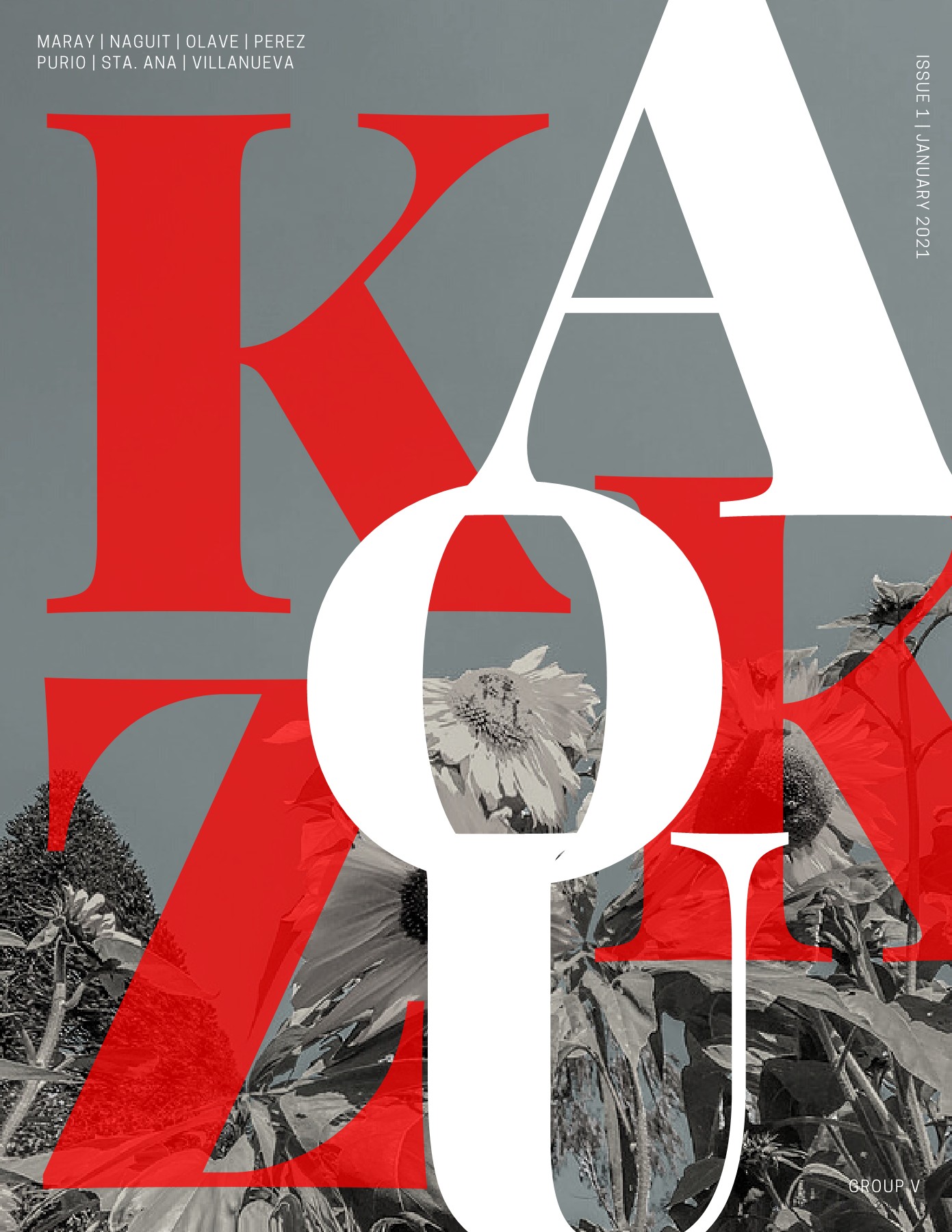 Group 5 PerDev - Gabrielle Mari Perez - Página 1 - 26 | Flip PDF en línea | PubHTML5