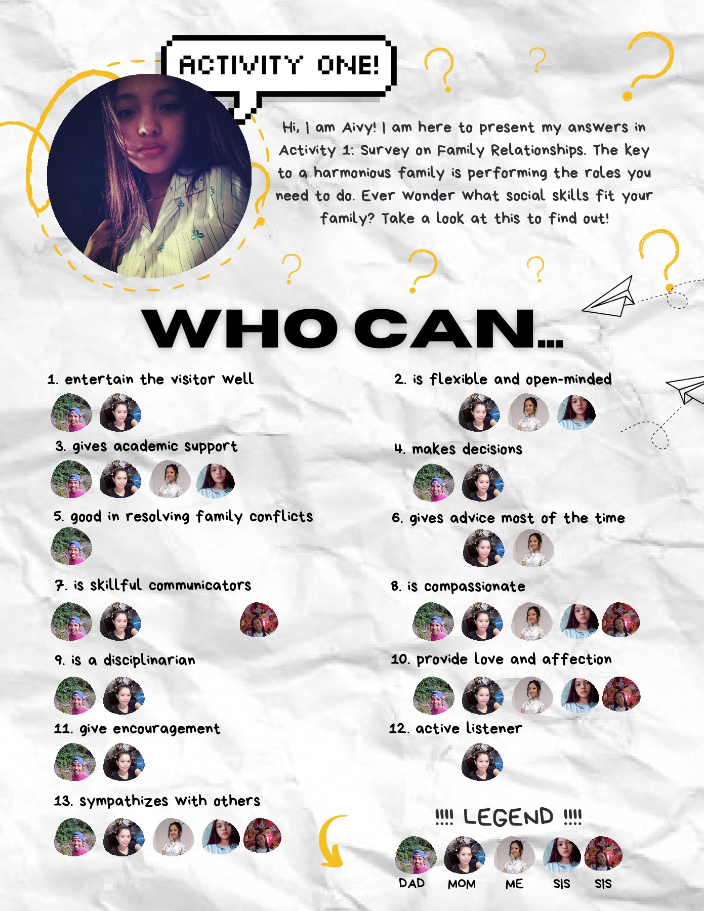 Group 5 PerDev - Gabrielle Mari Perez - Página 5 | Flip PDF en línea | PubHTML5