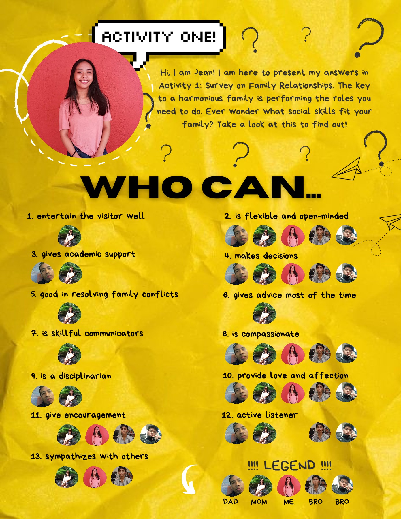 Group 5 PerDev - Gabrielle Mari Perez - Página 7 | Flip PDF en línea | PubHTML5