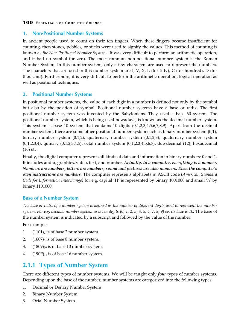 Computer Science - narendra.gupta - Page 100 | Flip PDF Online | PubHTML5