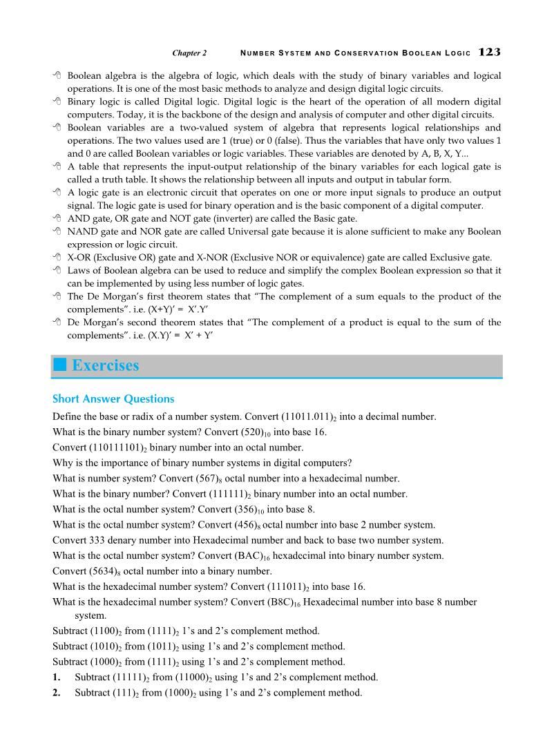 Computer Science - narendra.gupta - Page 123 | Flip PDF Online | PubHTML5
