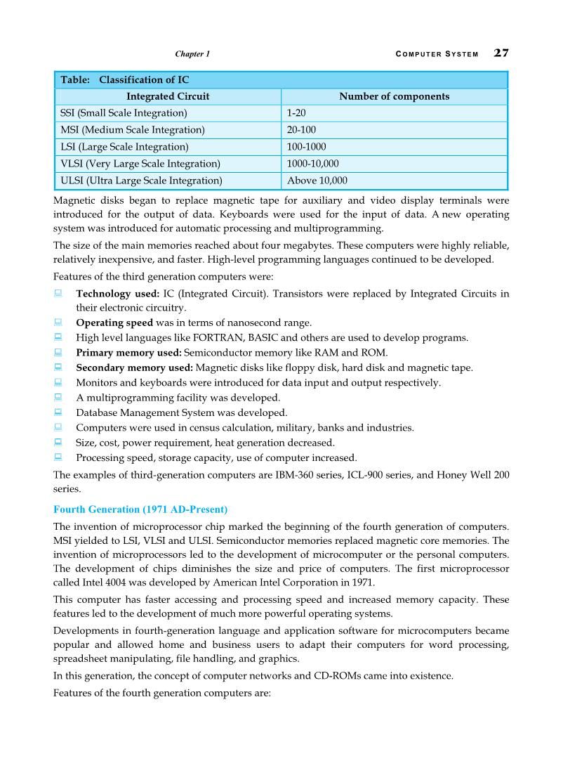 Computer Science - narendra.gupta - Page 27 | Flip PDF Online | PubHTML5