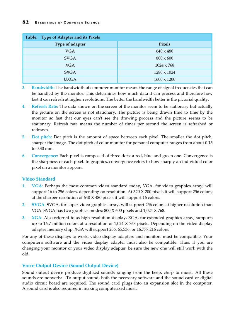Computer Science - narendra.gupta - Page 82 | Flip PDF Online | PubHTML5