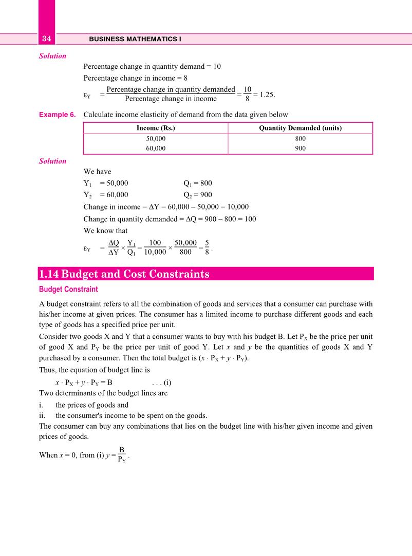 Business Math - narendra.gupta - Page 34 | Flip PDF Online | PubHTML5