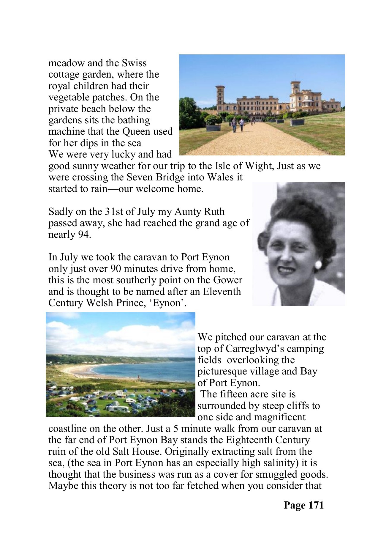 My Reflections - m.t.white - Page 175 | Flip PDF Online | PubHTML5