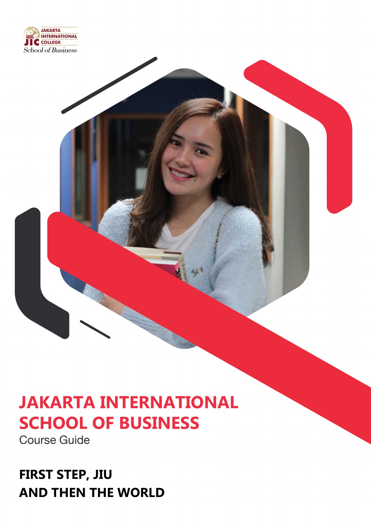 Brosur JISB-REV DEC 22 - Junaidi ansyah - Page 1 - 12 | Flip PDF Online | PubHTML5