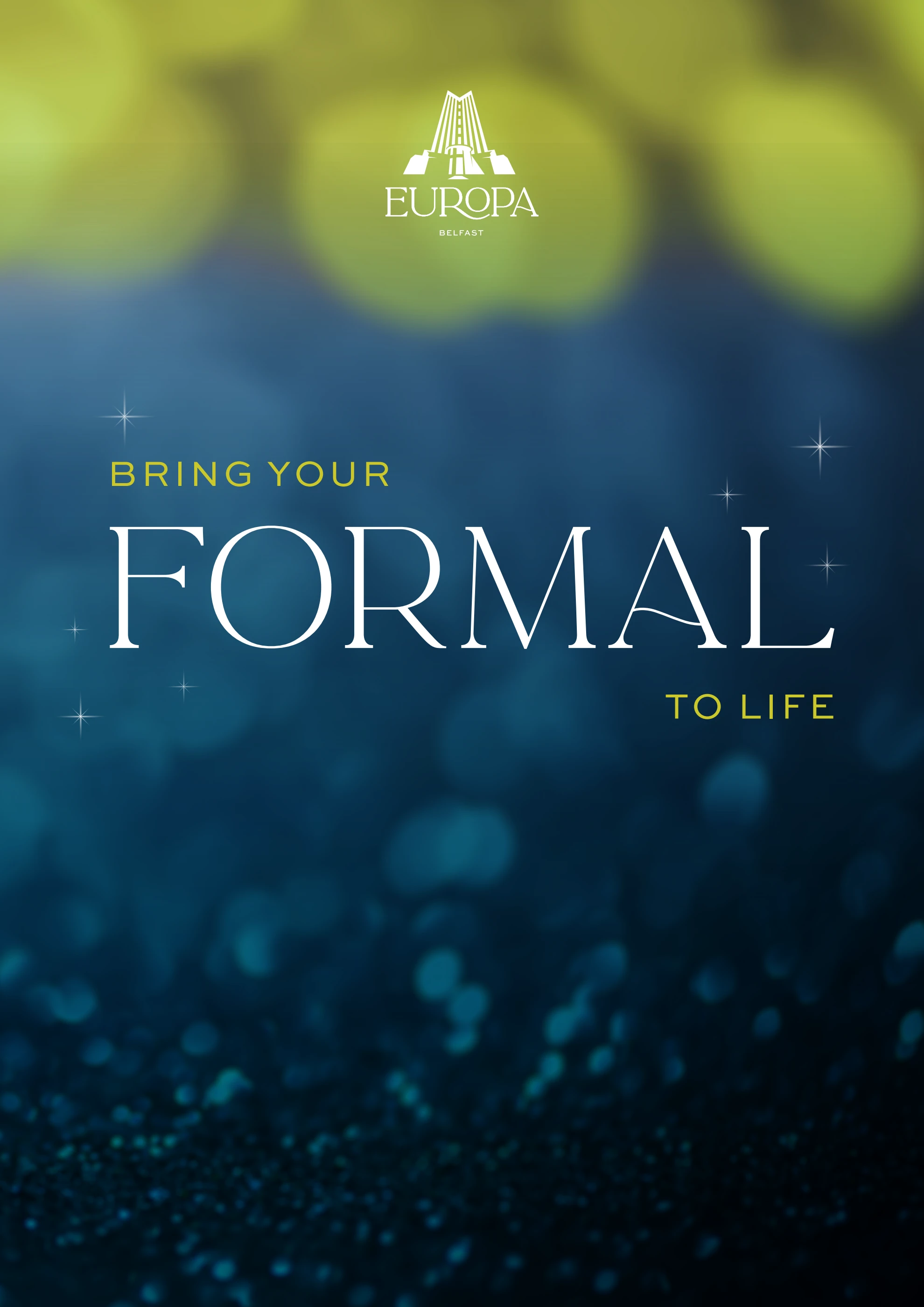 Europa Formal Brochure - Hastings Hotels - Page 1 - 4 | Flip PDF Online ...