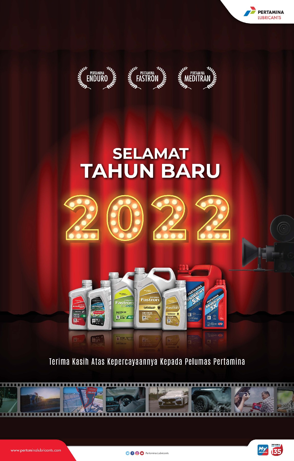 Kalender Digital 2022 PTPL - Artwork PTPL - Side 1 - 8 | Online PDF ...