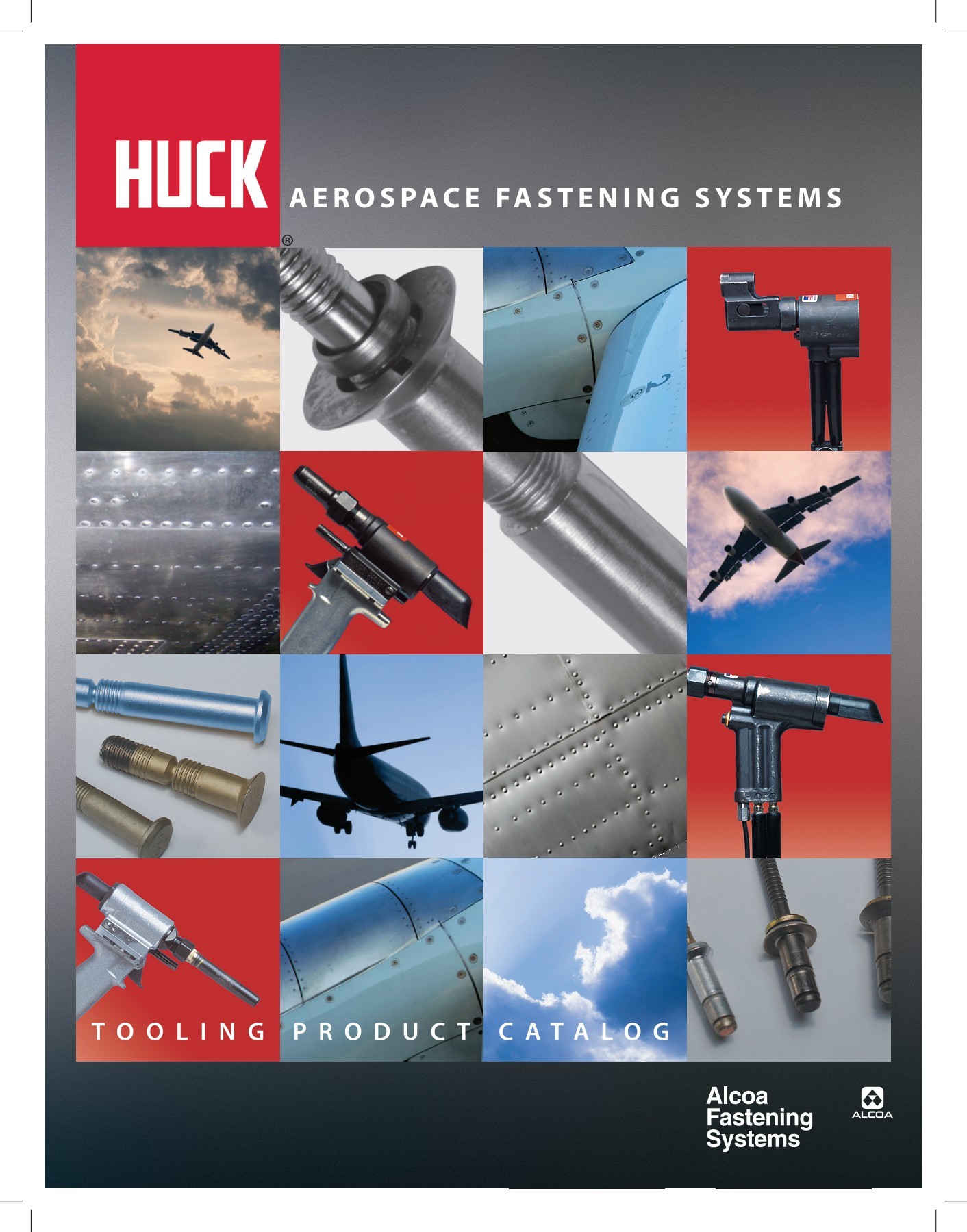 HUCK - Christopher Joel Smith - Page 1 - 116 | Flip PDF Online | PubHTML5